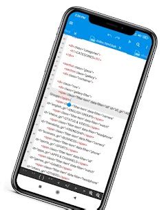 Code Editor Html Css Js Digital Software Room