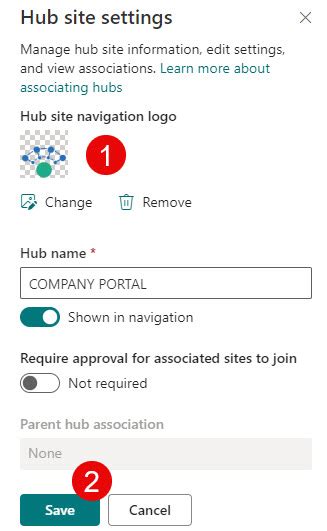 how to create hub sites in sharepoint sharepoint maven
