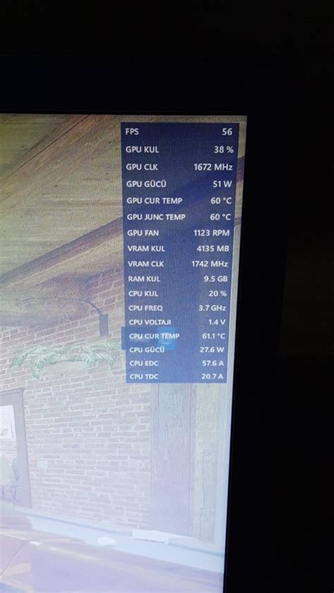 RX XT sistem oyunlarda düşük FPS Technopat Sosyal
