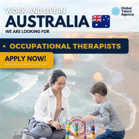 Love Helping Others And Exploring New Places Become An Occupational
