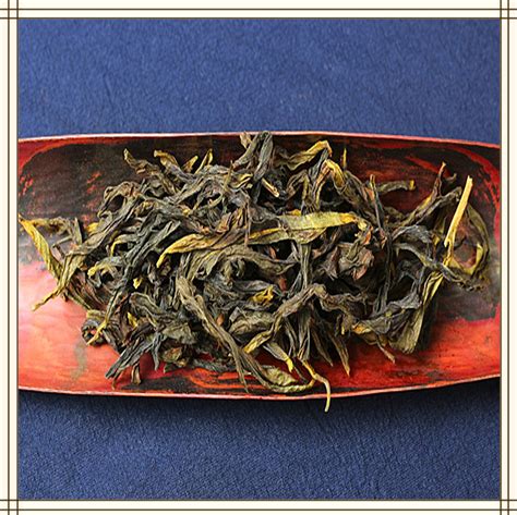 凤凰乌岽单丛茶乌岽单丛茶铁盒凤凰乌岽村大山谷图库