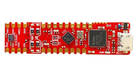 Kitdps3102gotobo1 Infineon Pressure Sensor 2go Kit Pressure Sensor