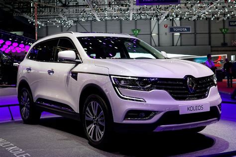 Renault Koleos BLUE DCi 185 4WD X Tronic Initiale Paris ReStart AUTO