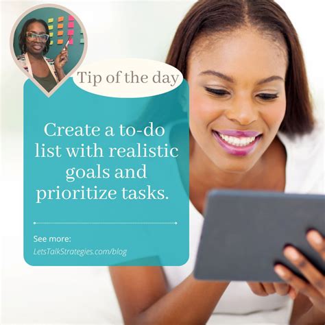 Danette Moss On Linkedin Todo Productivity Goalsetting