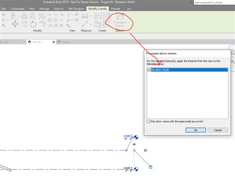 solved is there a way to duplicate elevation view s setting autodesk
