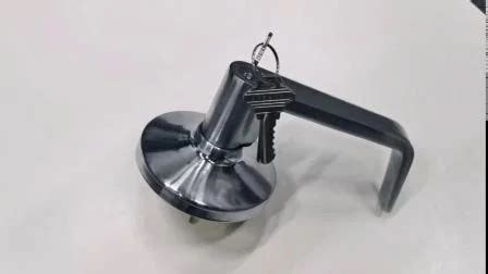 Outside Trim Lever Trim For Panic Exit Device Panic Handle And Outside Lock