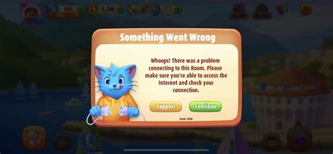 Bingo Blitz Cant Connect To Server R Swagbucks