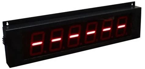 Jumbo Display Indicator At ₹ 5000piece Temperature Controllers In