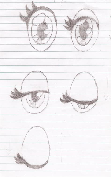 Mlp Blink Reference By Ivanthebrony On Deviantart