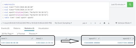 Solved Splunk Relative Time Splunk Community