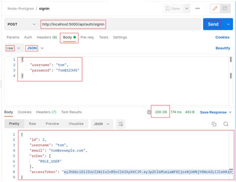 使用 node js express postgres 建立一個後端服務 rest api 永誌不忘 筆記簿