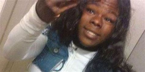 Victim Number 12 Detroit Trans Woman Found Murdered
