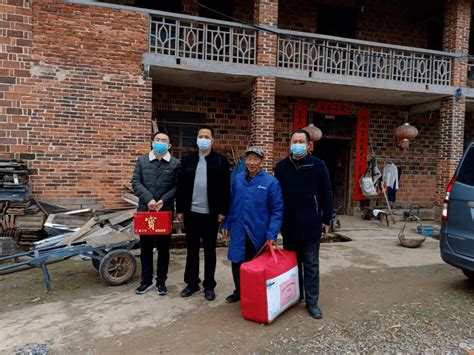 资兴市开展走访慰问烈属父母活动烈士组织全市