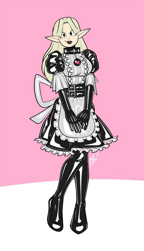 Cm Ghosttheprotogen By Qqlettuce