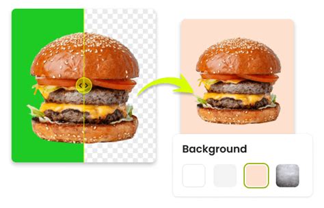 Penghapus Layar Hijau Gratis Hapus Layar Hijau Dari Gambar