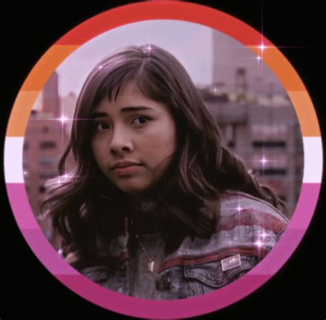 Marvels First Lesbian Superhero Gaynews Lgbtq Drstrange Marvel