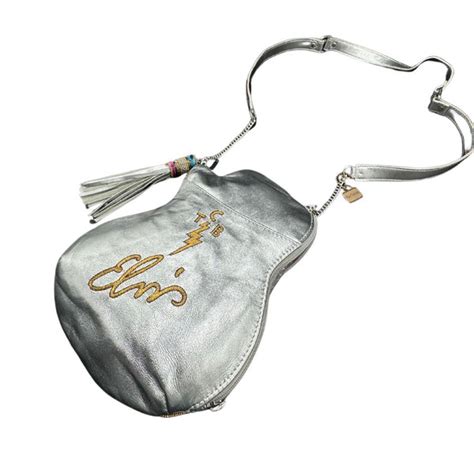 Right To Rock N Roll Guitar Bag Graceland Official Store