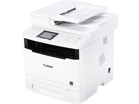 Canon Imageclass Mf414dw Wireless Monochrome Multifunction Laser