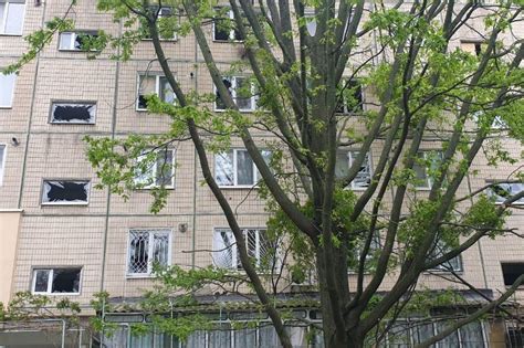 Кривавий обстріл Нікополя 30 квітня поліція показала наслідки Читайте на Ukr Net