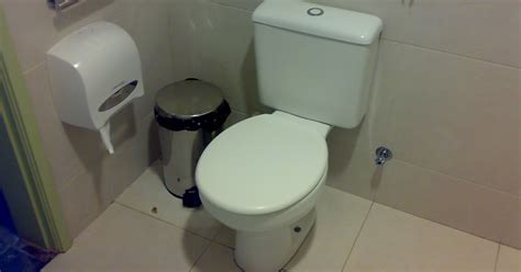 Ergonomia Banheiro Para Deficientes