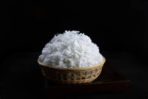 Wholesale Polyester Staple Fiber Manufacturer Manufacturer And Supplier