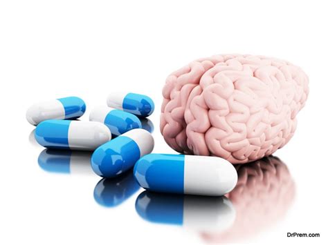 Nootropics Everything You Need To Know About Smart Drugs