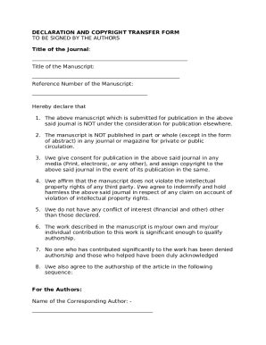 Availability Statement Examples Doc Template PdfFiller