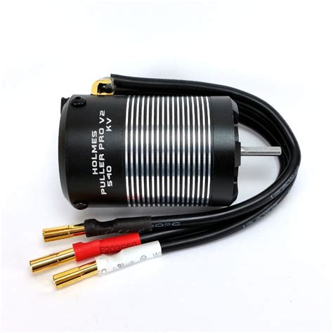 PULLER PRO V ROCK CRAWLER MOTOR STANDARD KV Mr Wizard RC Parts