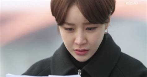 하나뿐인 내편 윤진이 아버지 죽음에 대한 진실 알았다 충격 엔딩