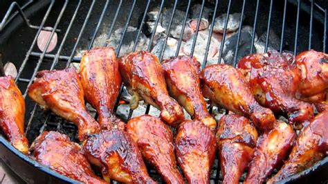 How To Cook Chicken On A Gas Grill