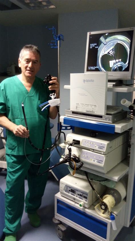 Manga Gástrica Overstitch Boston Scientific Endosurgery Dr Víctor