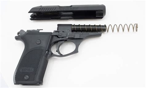 Gun Review Bersa Tpr 380 Plus The Truth About Guns