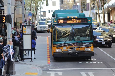 Metro Temporarily Suspending Six More Bus Routes This Month Ahead Of
