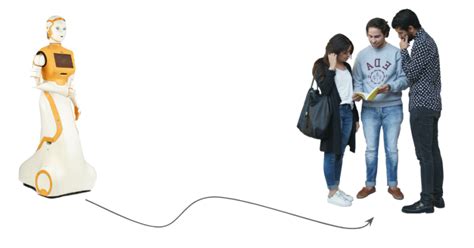 Closed Master Internship On Social Robotics With ChatGPT RobotLearn