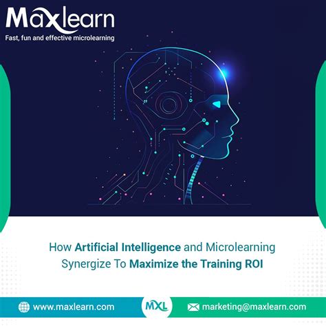 Maxlearn On Linkedin Microlearning Ai Contentcreation
