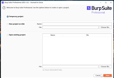 Burpsuite安装报错：error Could Not Create The Java Virtual Machineerror A