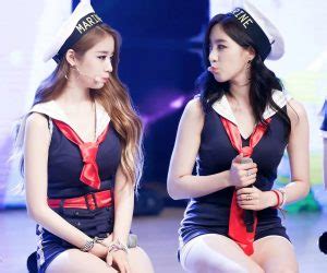 T Ara And