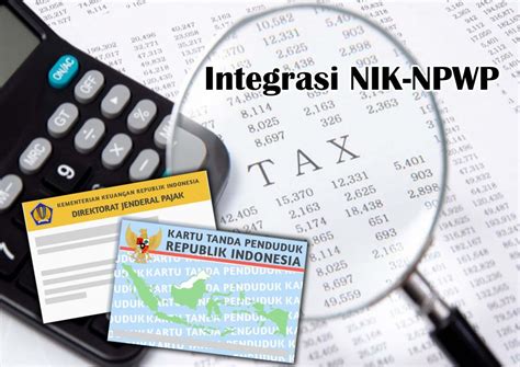 DJP Mudah Deteksi Transaksi Keuangan Wajib Pajak Dengan Integrasi NIK