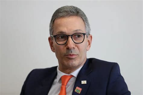 Em meio à renegociação da dívida pública do estado Zema estabelece
