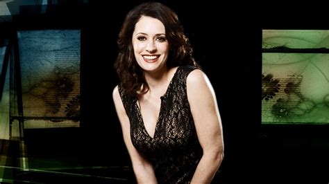 Paget Brewster Paget Brewster Wallpaper 11737883 Fanpop