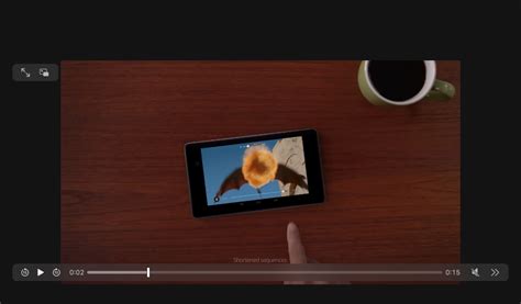 The Button Fullscreen Of Video Element Is Hidden In Mac OS Issue