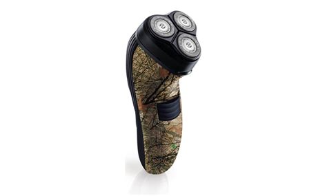 Philips Norelco Electric Razor Groupon Goods