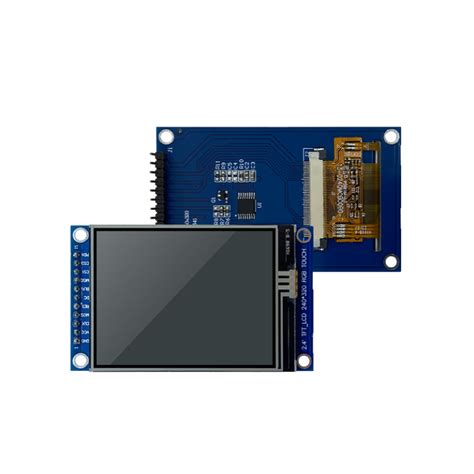 Lcd Module Lcmwiki