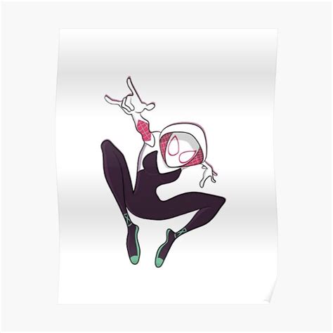 Spidey And His Amazing Friends Funny Gifts Poster For Sale By Martin Sho Redbubble