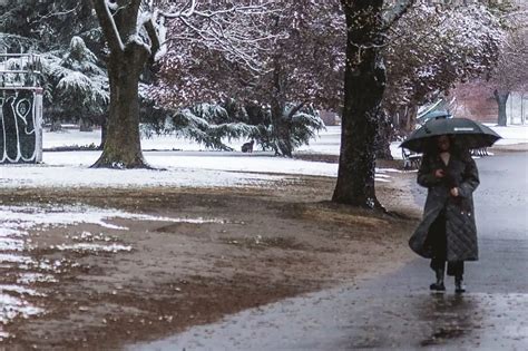 Warmer Winter Predicted For Parts Of Ontario And Canada Insauga
