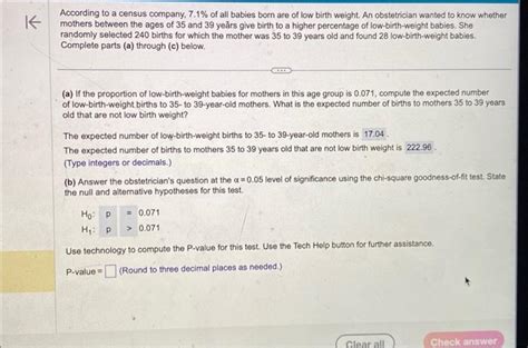 Solved According To A Census Company 71 Of All Babies