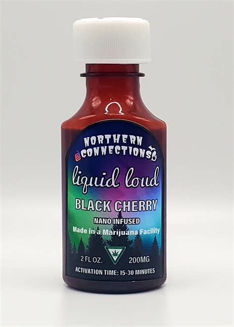 Chill Medicated Cherry Thc Syrup 200mg House Of Dank 47 Off