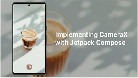 Daniel Atitienei On Linkedin Implementing Camerax With Jetpack Compose