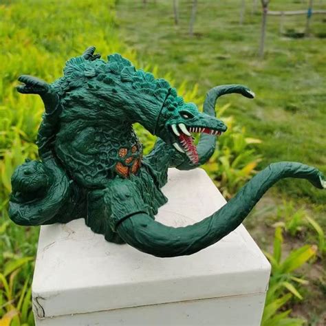 Gozilla Toy Godzilla Action Figure Godzilla Vs Kong Toy King Of The
