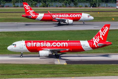 Airasia Bahrain Aviation Airasia Signs Loi To Fuel Kingdoms Growth